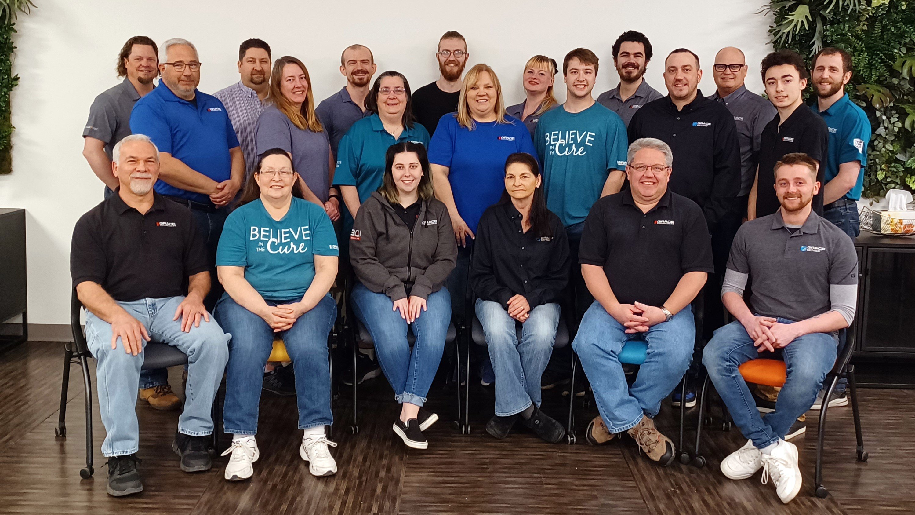 ChekVolt® is a Finalist for the 2023 Manufacturing Leadership Awards