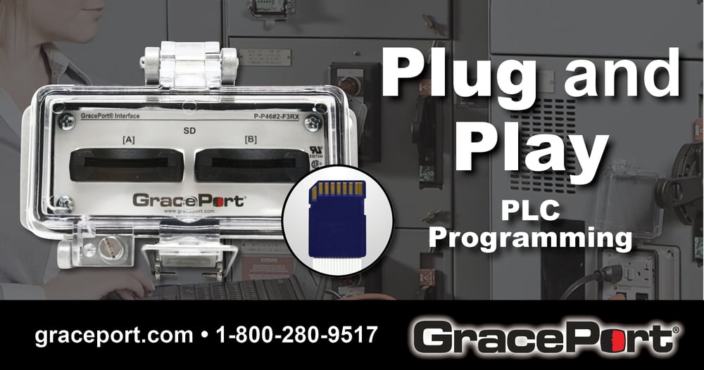 New GracePort Technology