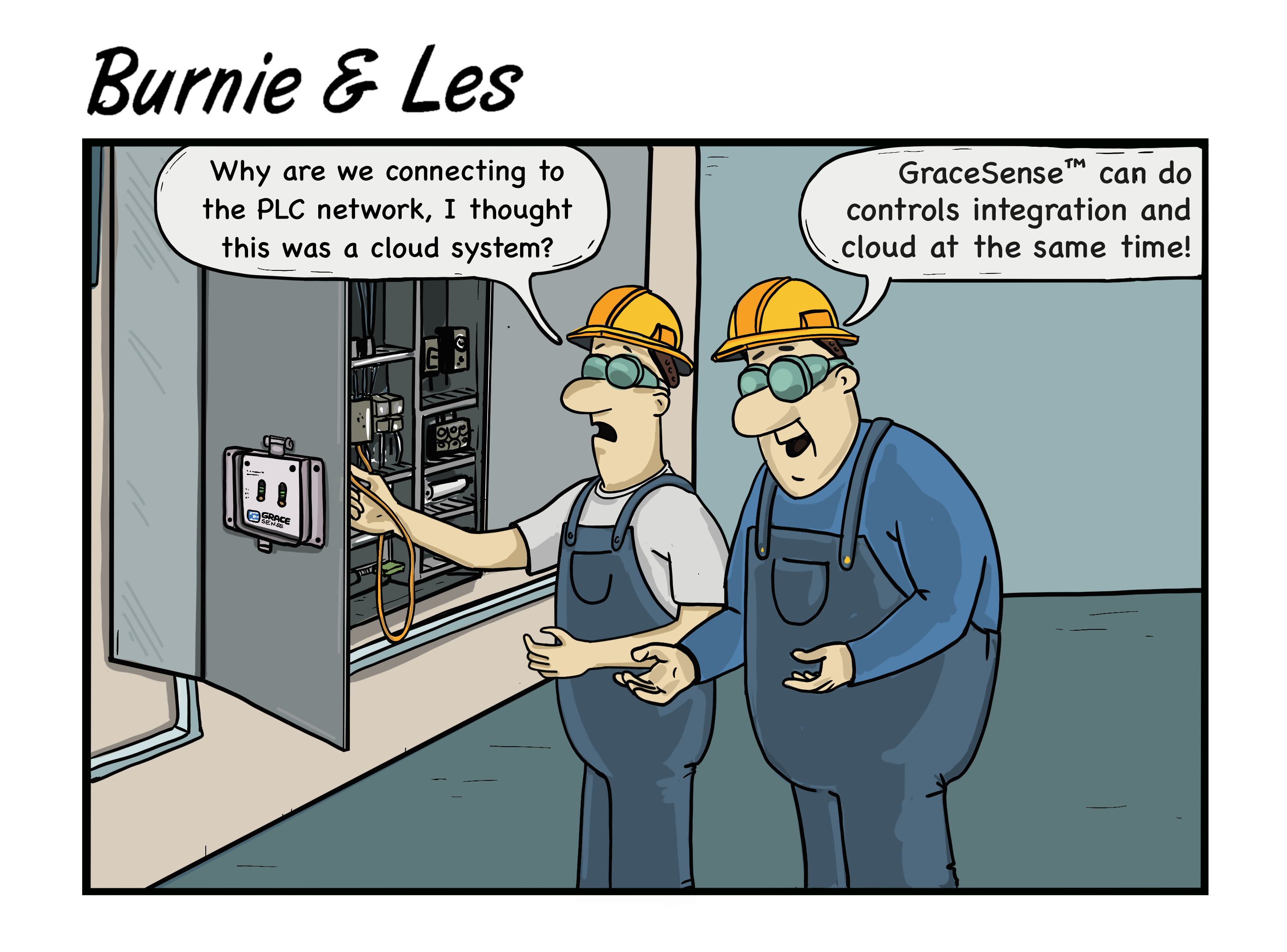 Benefits of Remote & Continuous Vibration Monitoring