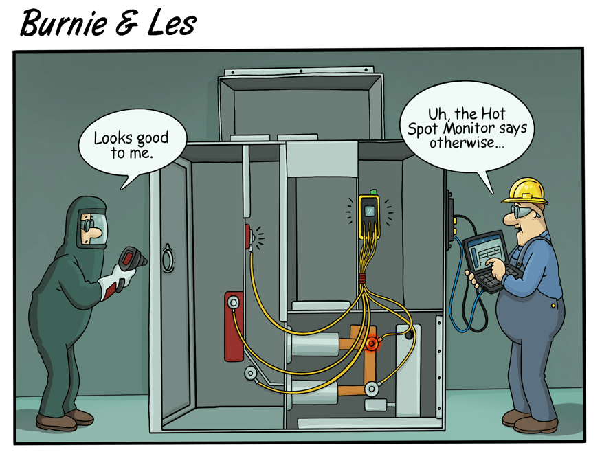 Top 3 Causes of Overheating in Electrical Panels and How to Stop Them