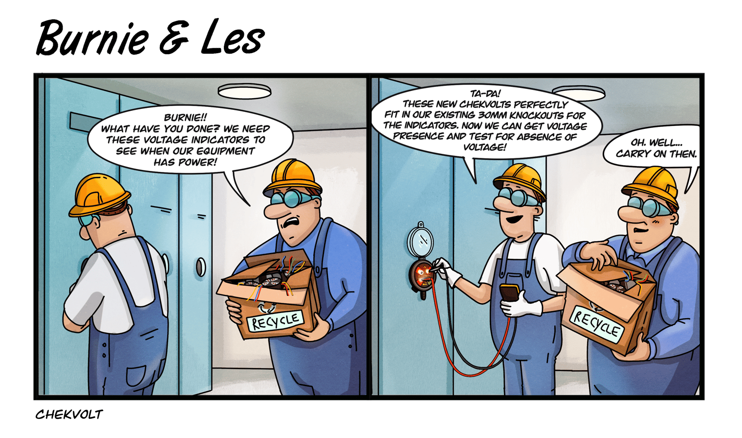 How to Avoid These Most Cited OSHA Violations for LOTO in 2023