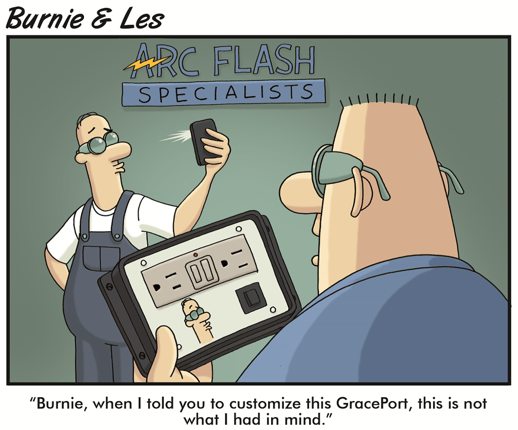 Top 5 Reasons to Use GracePort Panel Interface Connectors