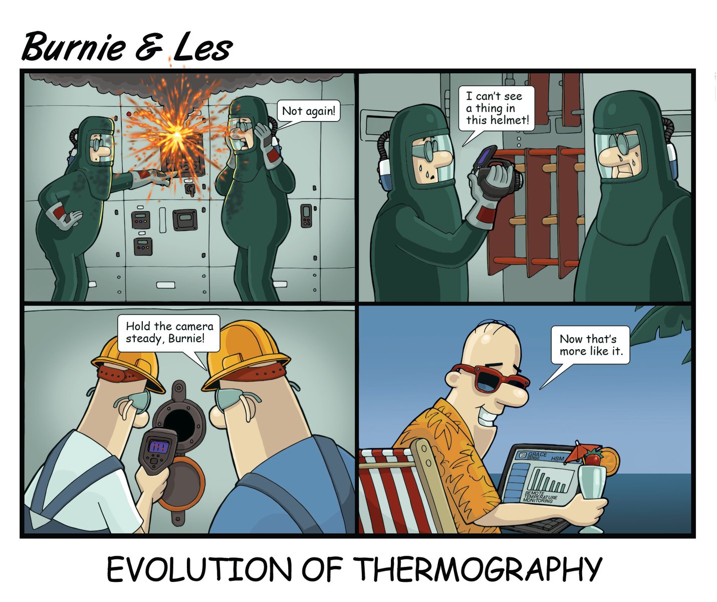 Top 3 Causes of Overheating in Electrical Panels and How to Stop Them