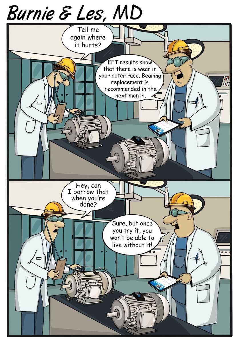 Vibration Analysis: The Complete Guide to Predictive Maintenance