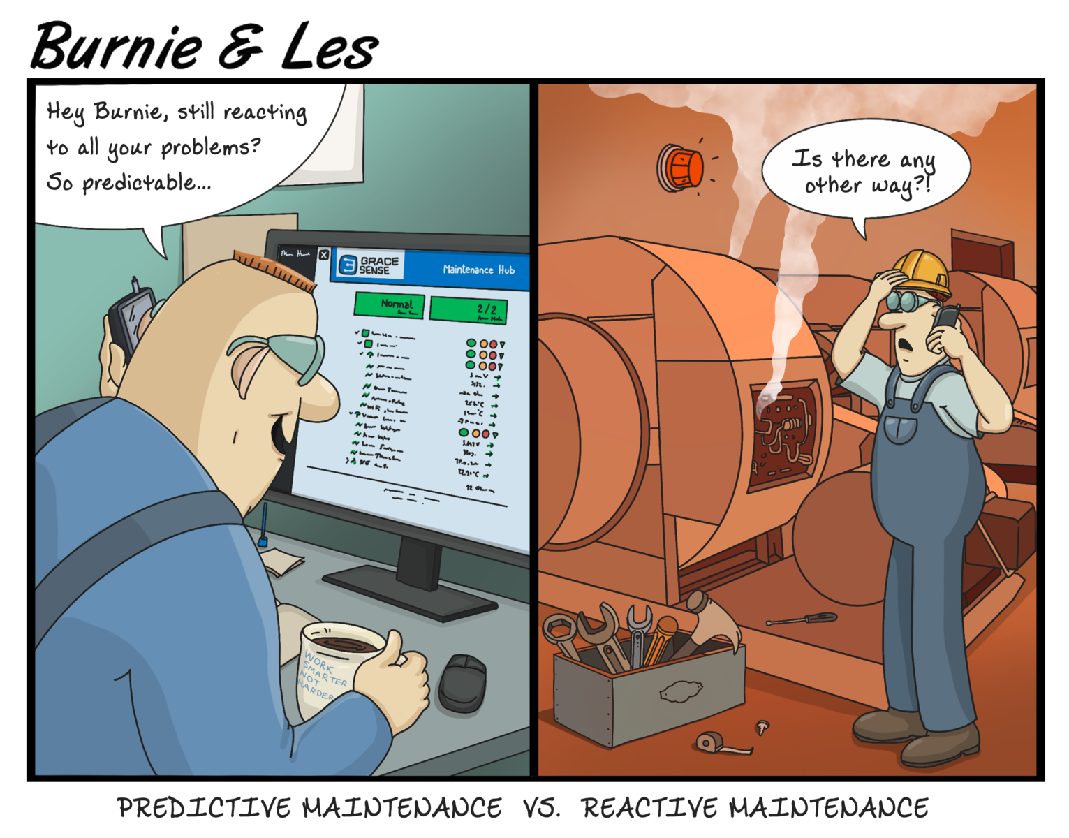 Vibration Analysis: The Complete Guide to Predictive Maintenance