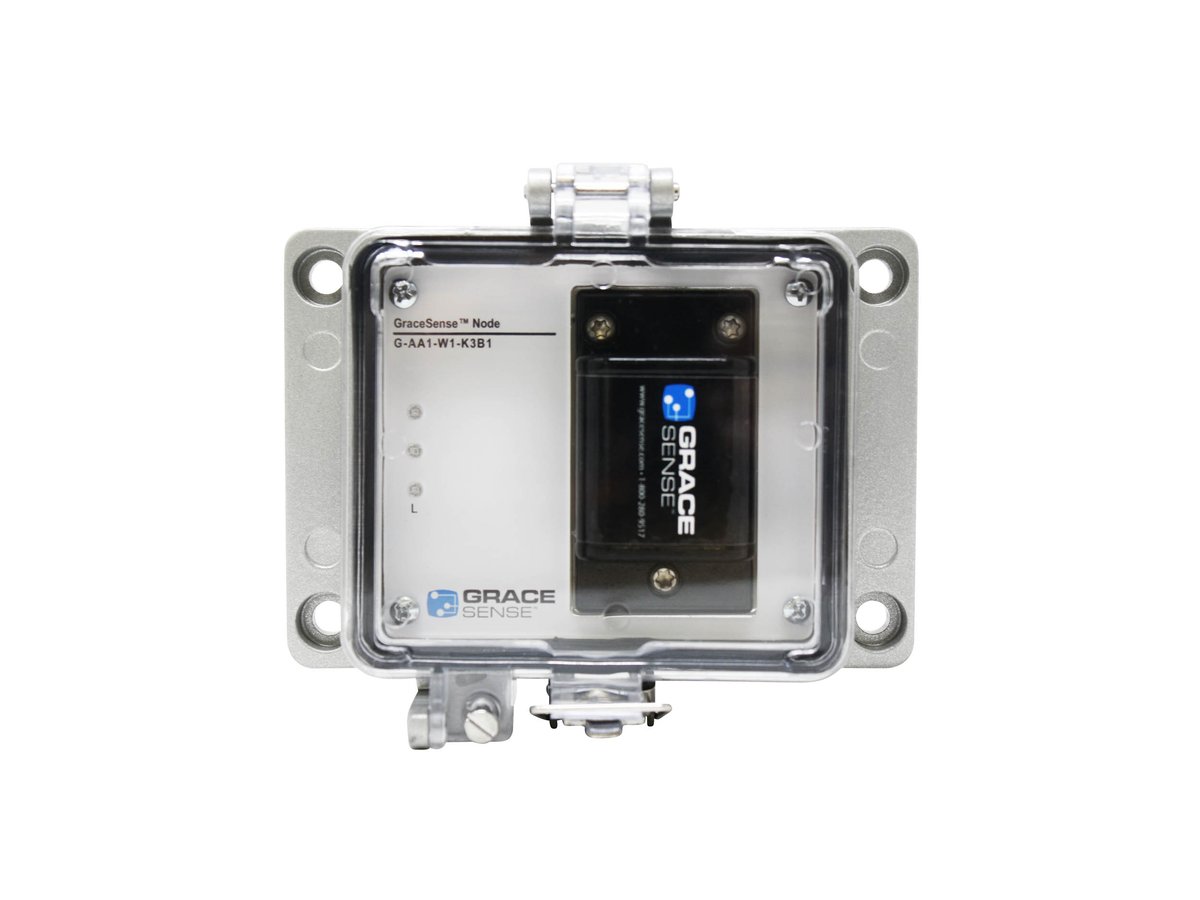 Industrial Vibration & Temperature Sensors for Condition Monitoring ...