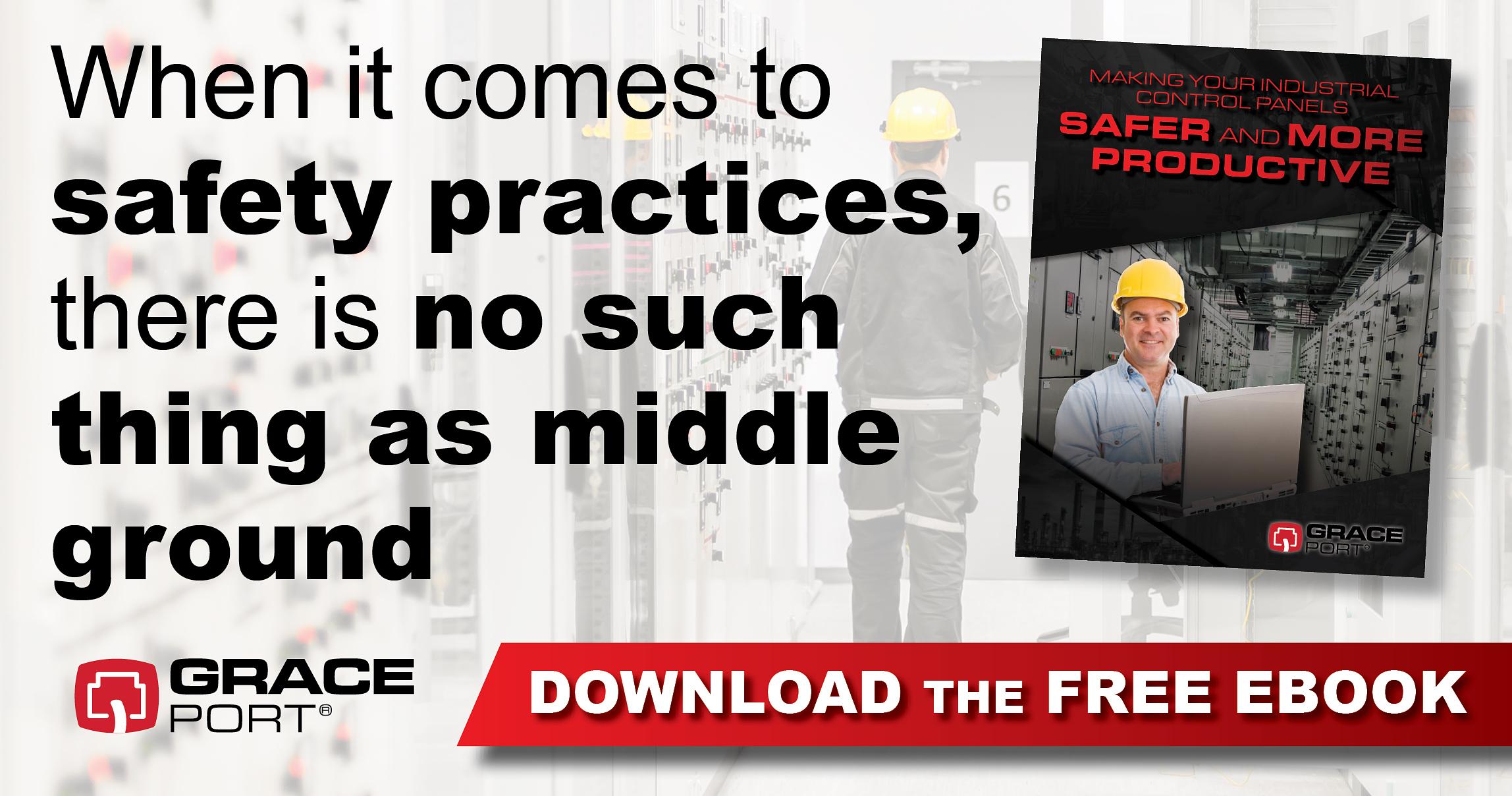 Elevating Safety and Productivity: The GracePort Revolution