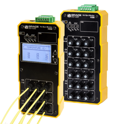 Industrial Vibration & Temperature Sensors for Condition Monitoring ...