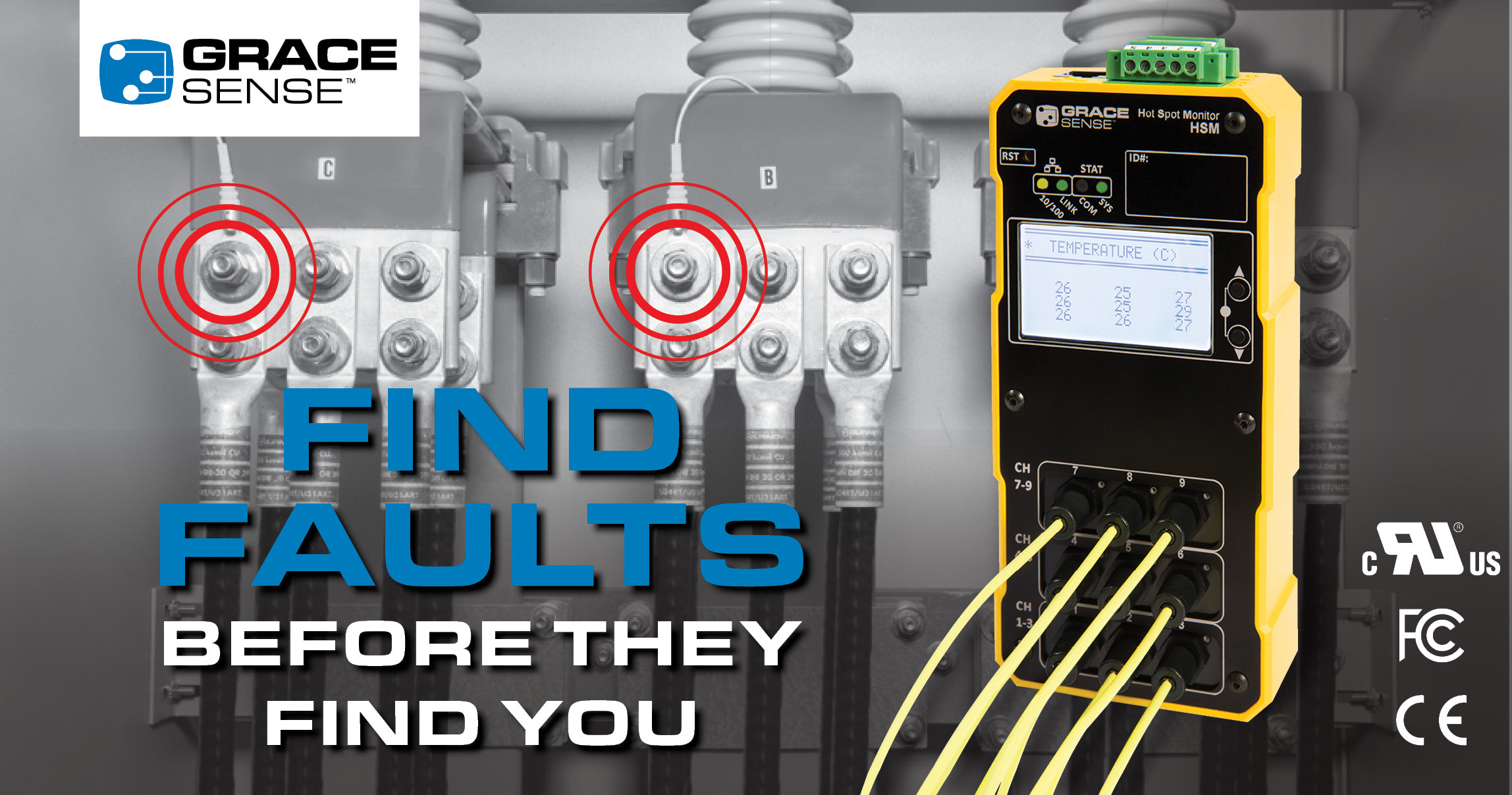 Top 5 Causes of Switch Gear Failure and How to Prevent