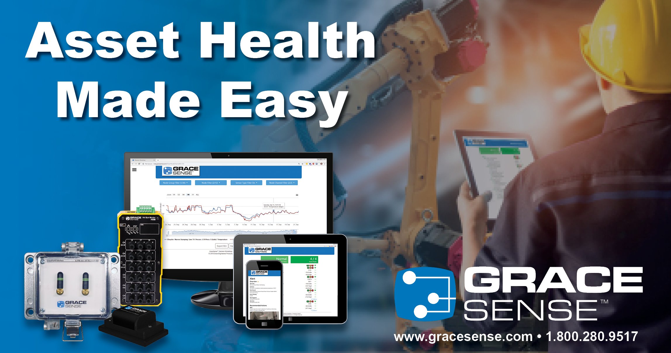 What is a Continuous Vibration Monitor?