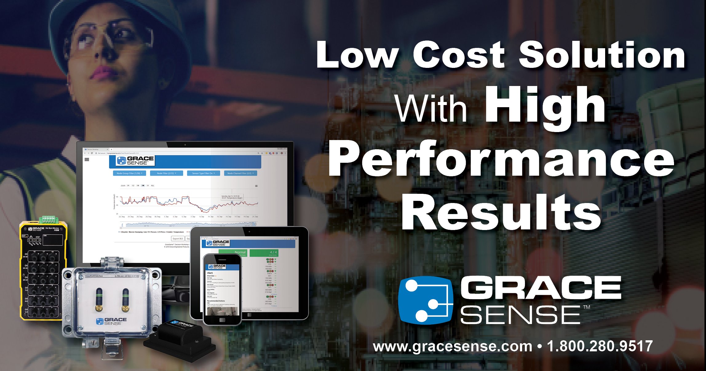 What is a Continuous Vibration Monitor?