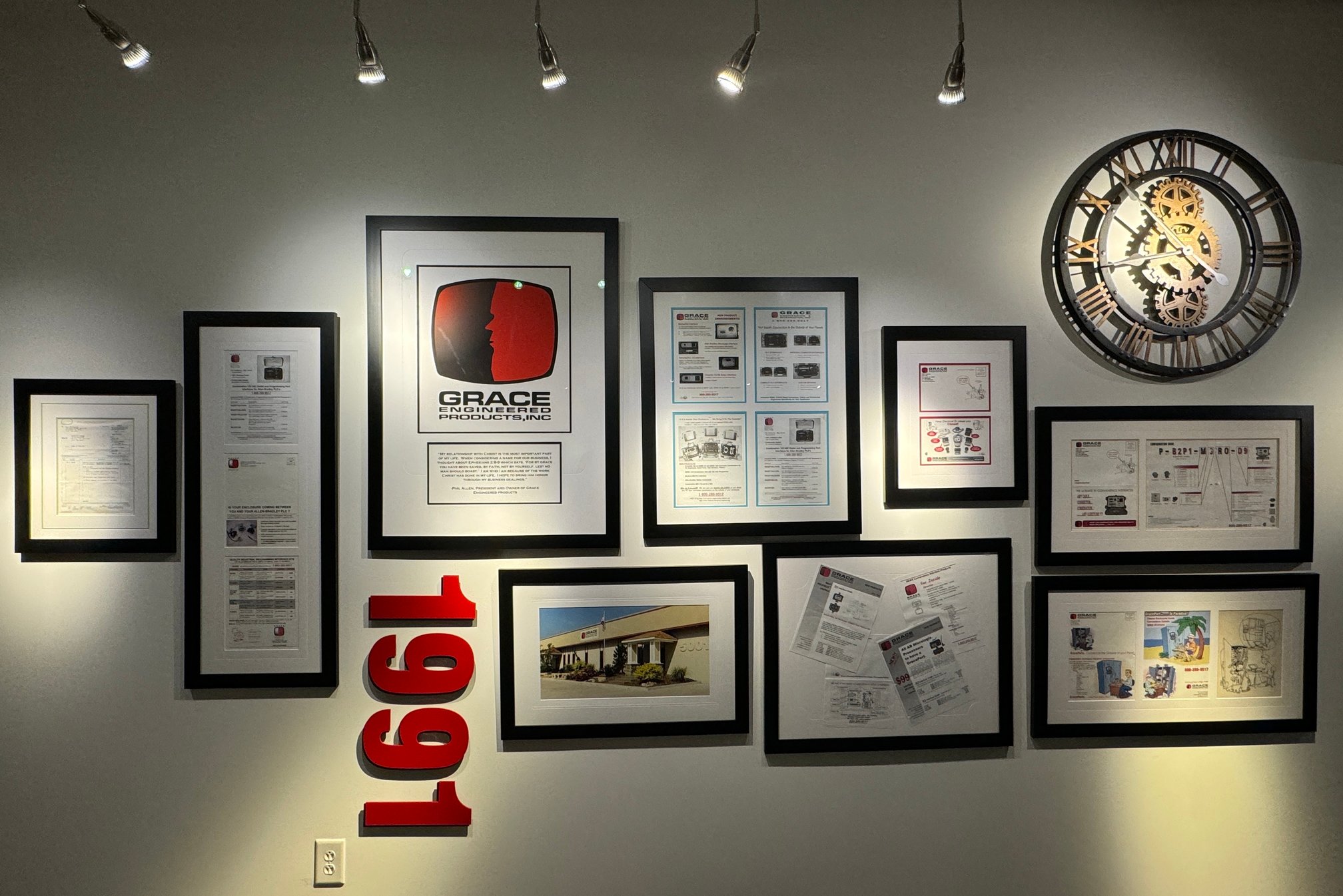 From GracePort to Global Impact: The Evolution of Grace Technologies