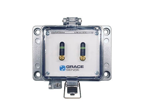 GraceSense Product Family Page