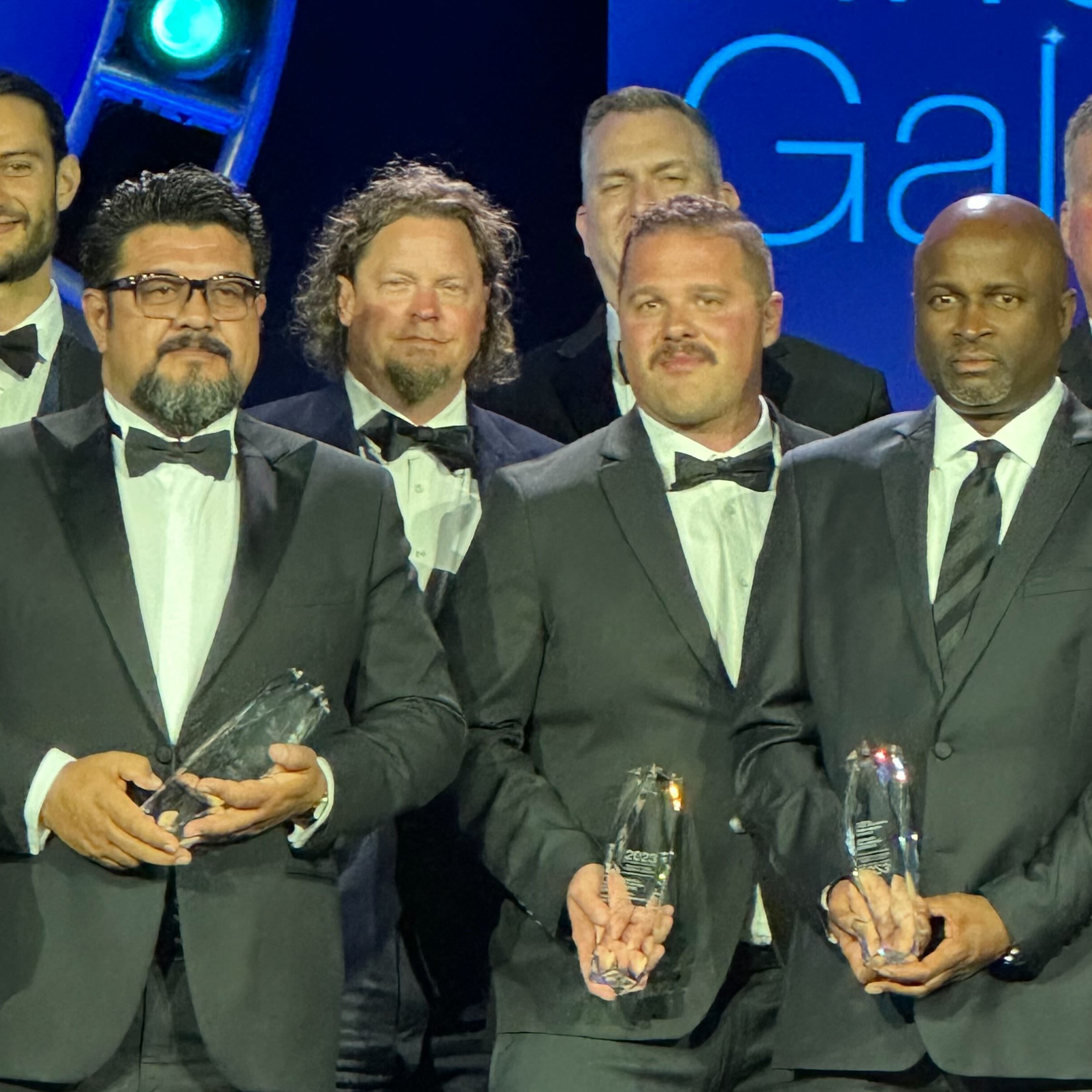 Celebrating Innovation and Community