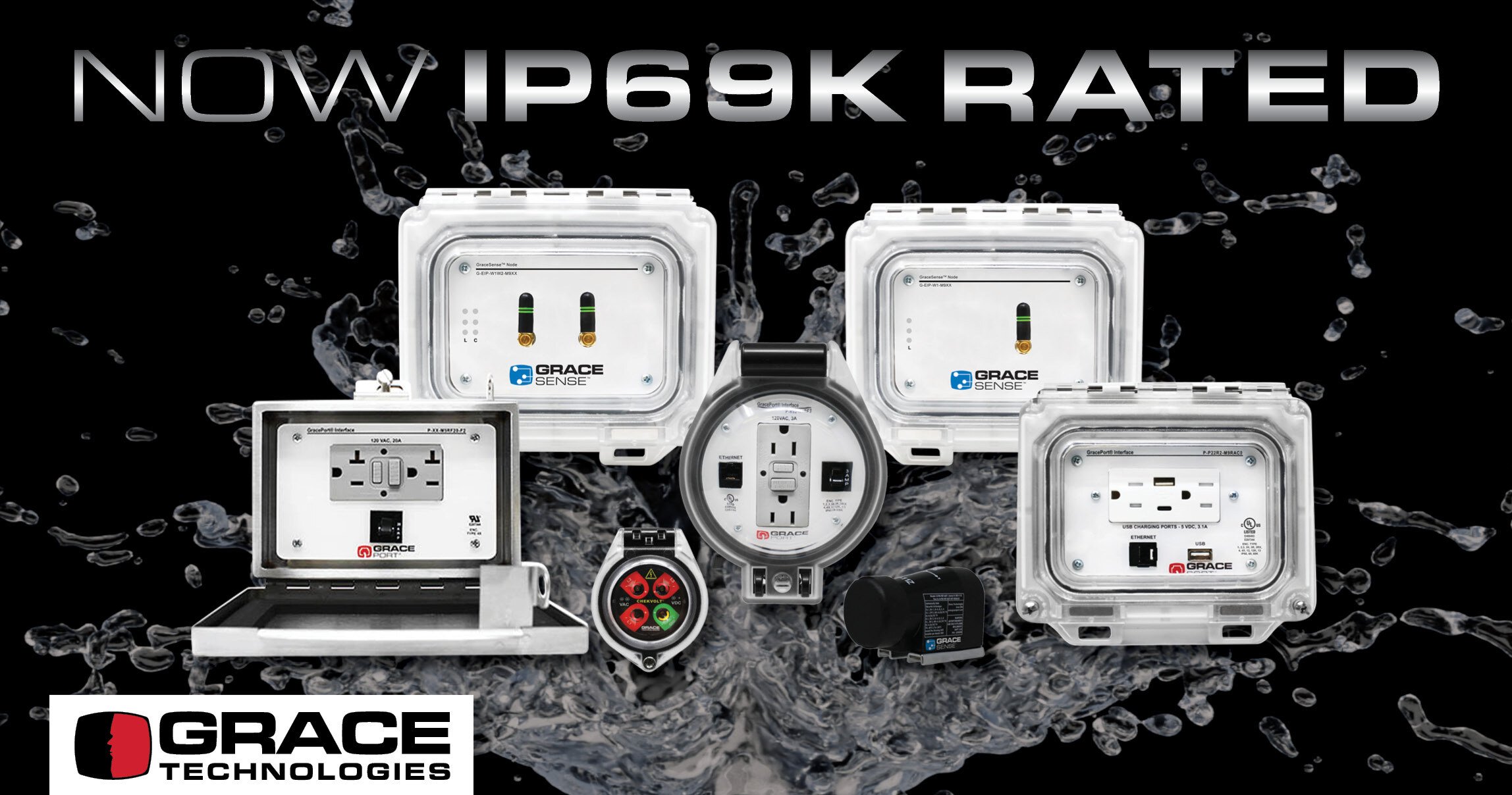 Ultimate Guide to Ingress Protection: Ensuring Safety and Reliability