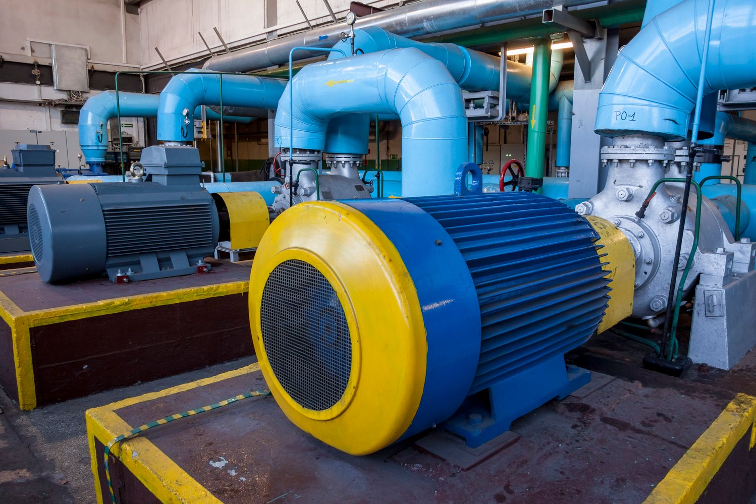 What is Condition Monitoring: The Ultimate Guide