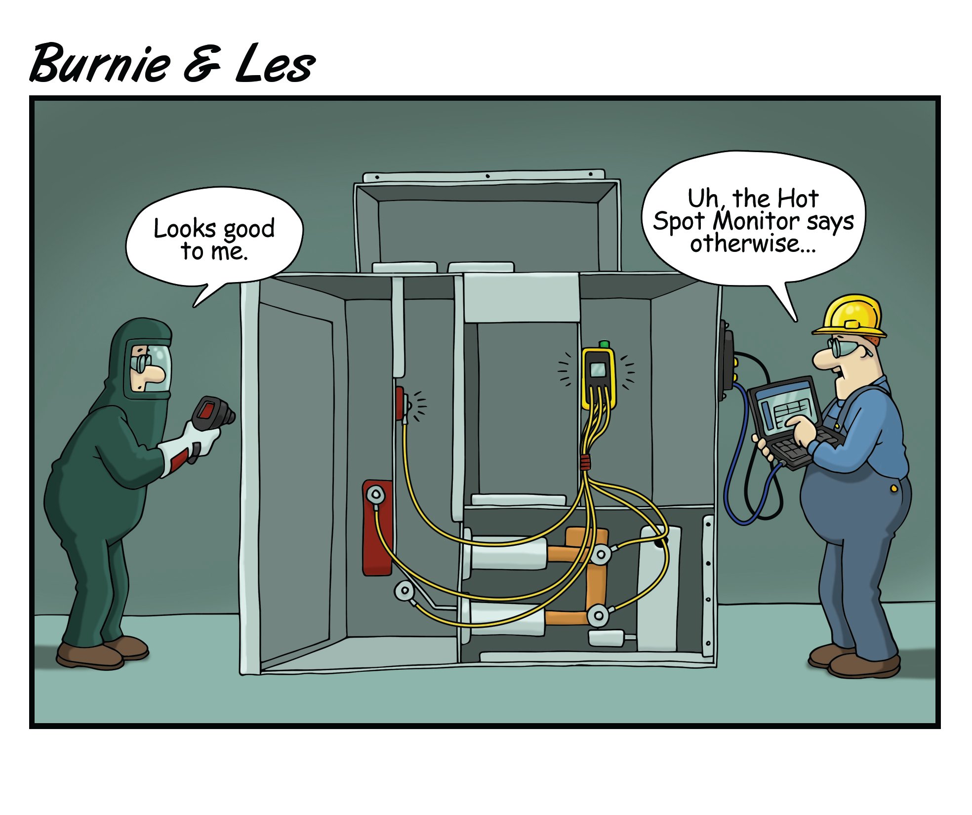 Top 5 Causes of Switch Gear Failure and How to Prevent