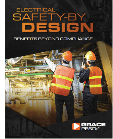 How Permanent Electrical Safety Devices Go Beyond Compliance