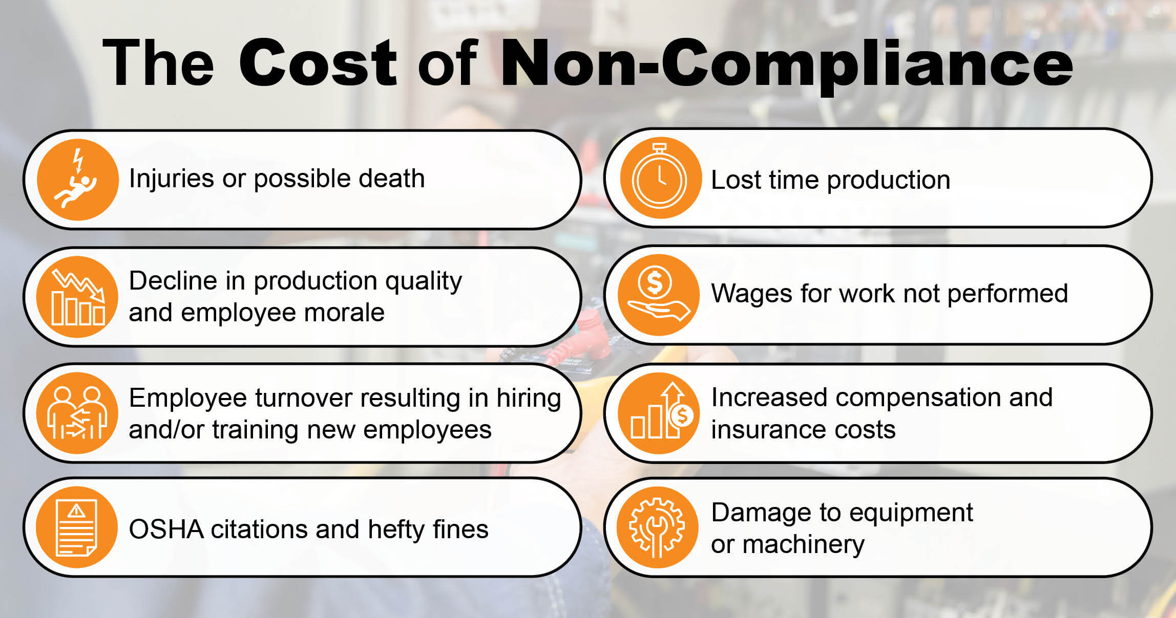Hierarchy of Control: Strategies for Arc Flash Risk Mitigation