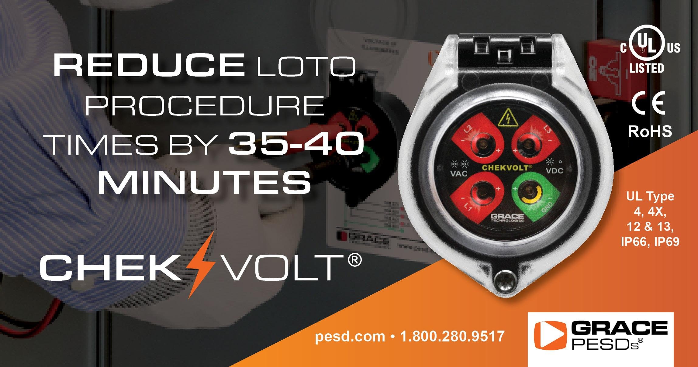 Industry Highlight: Mining Electrical Safety