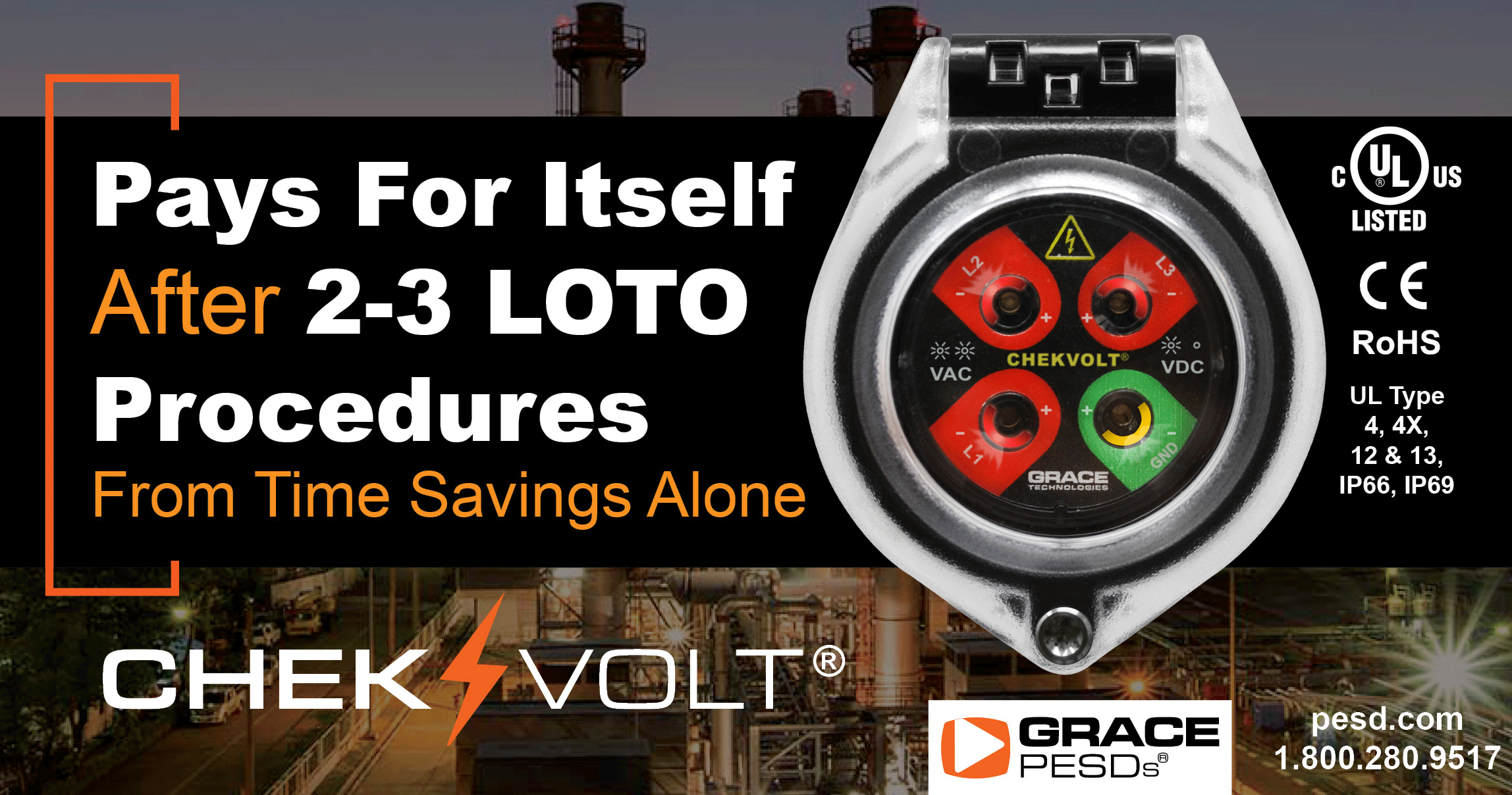 Beyond the Elements: Electrical Safety in Solar and Water/Wastewater