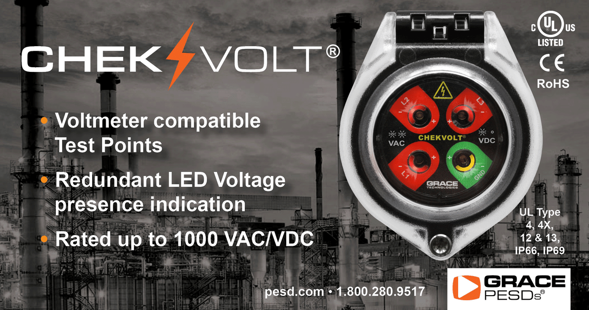 Enhancing Safety with Voltage Indicators: A Success Story