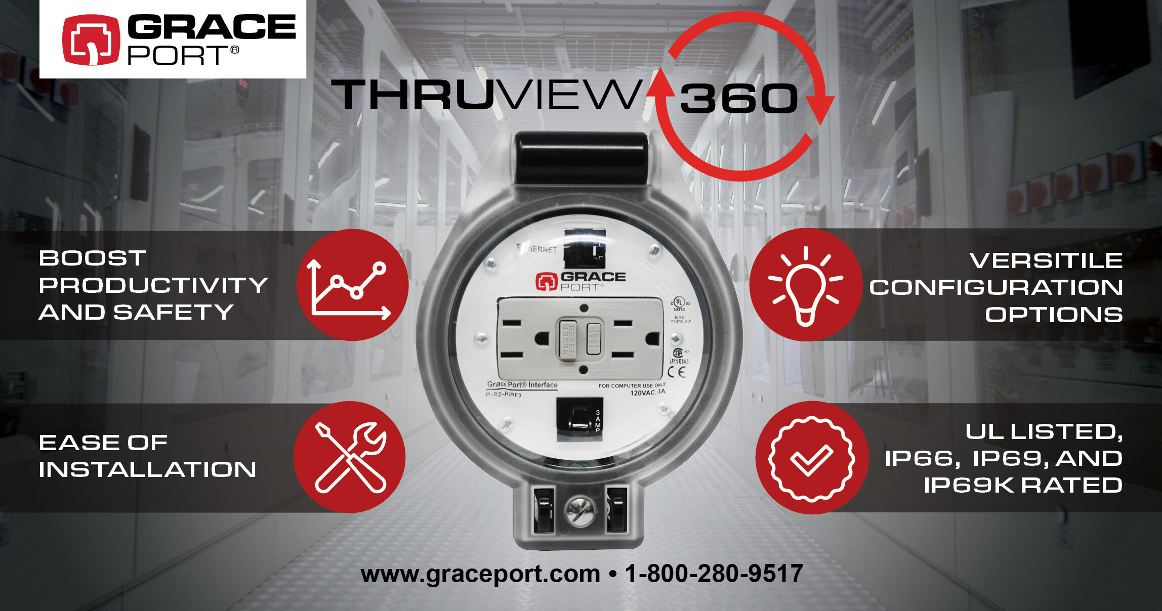 How to Keep Your Industrial Workforce Safe from Electrical Hazards ...