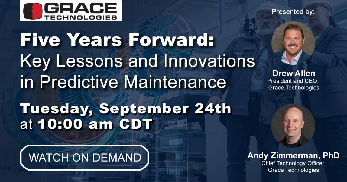 Grace Technologies | Home Page