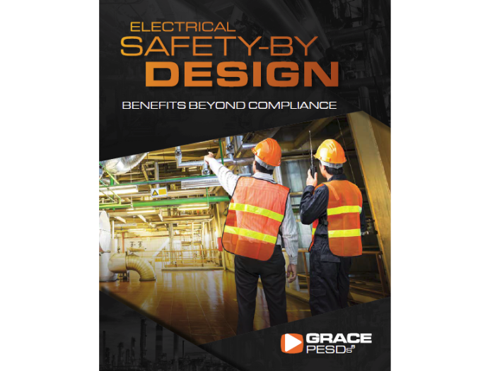 Permanent Electrical Safety Devices | Grace Technologies