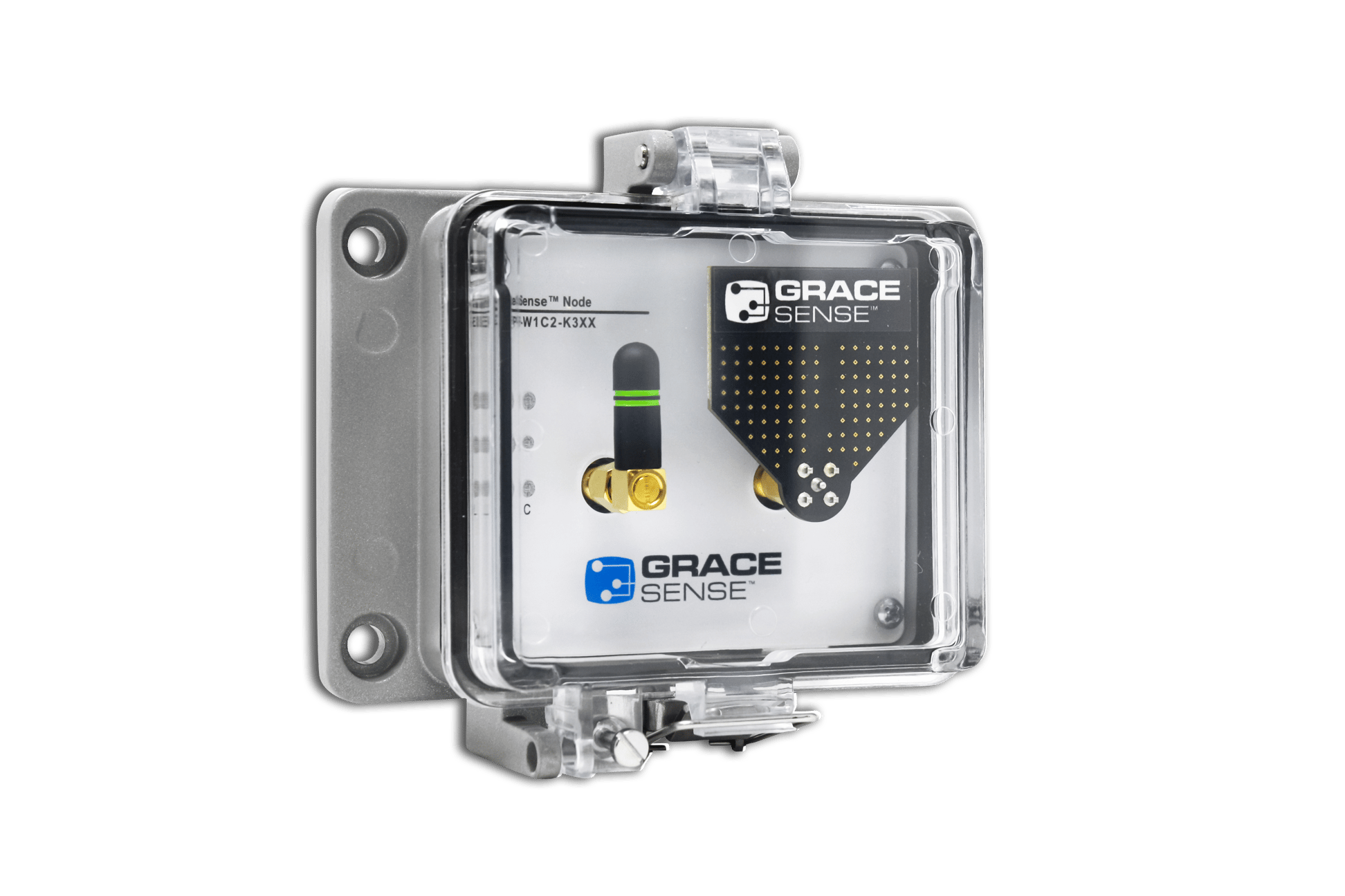 Industrial Vibration & Temperature Sensors for Condition Monitoring ...