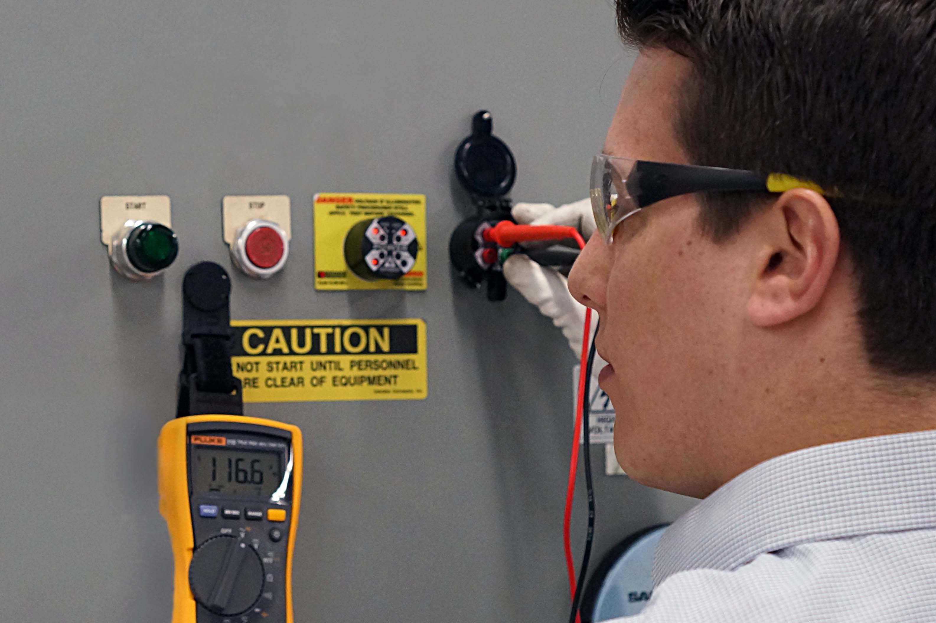 How to Perform a Safer, Smarter, & More Productive LOTO Procedure