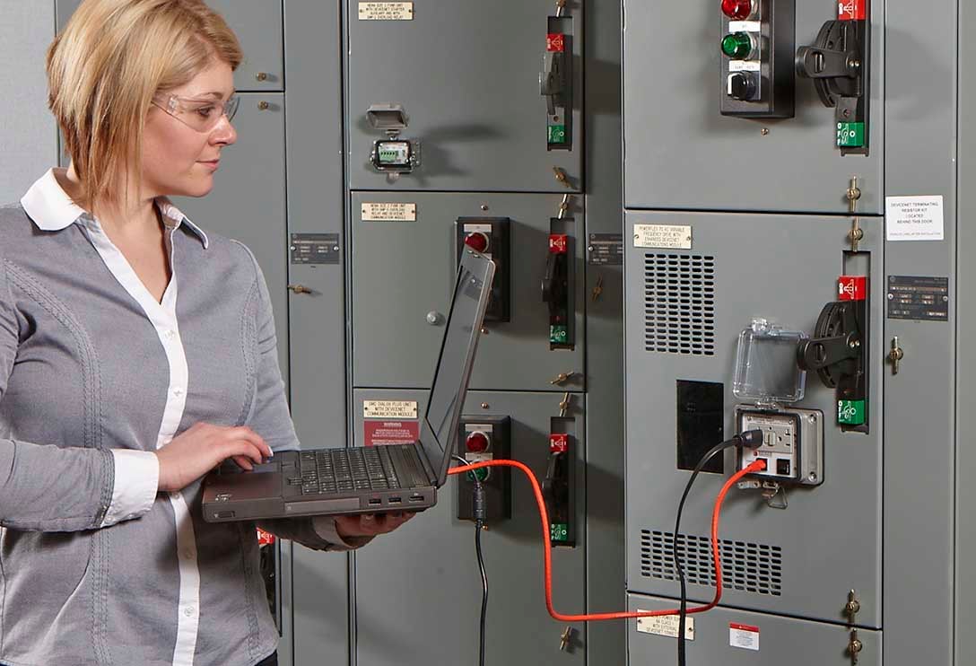 GracePort: The Origin of PLC Safety & Productivity