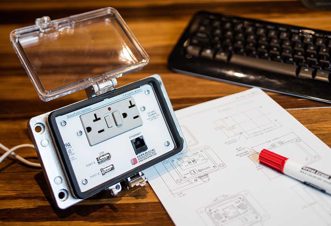 How Panel Interface Connectors Transform Industrial Safety