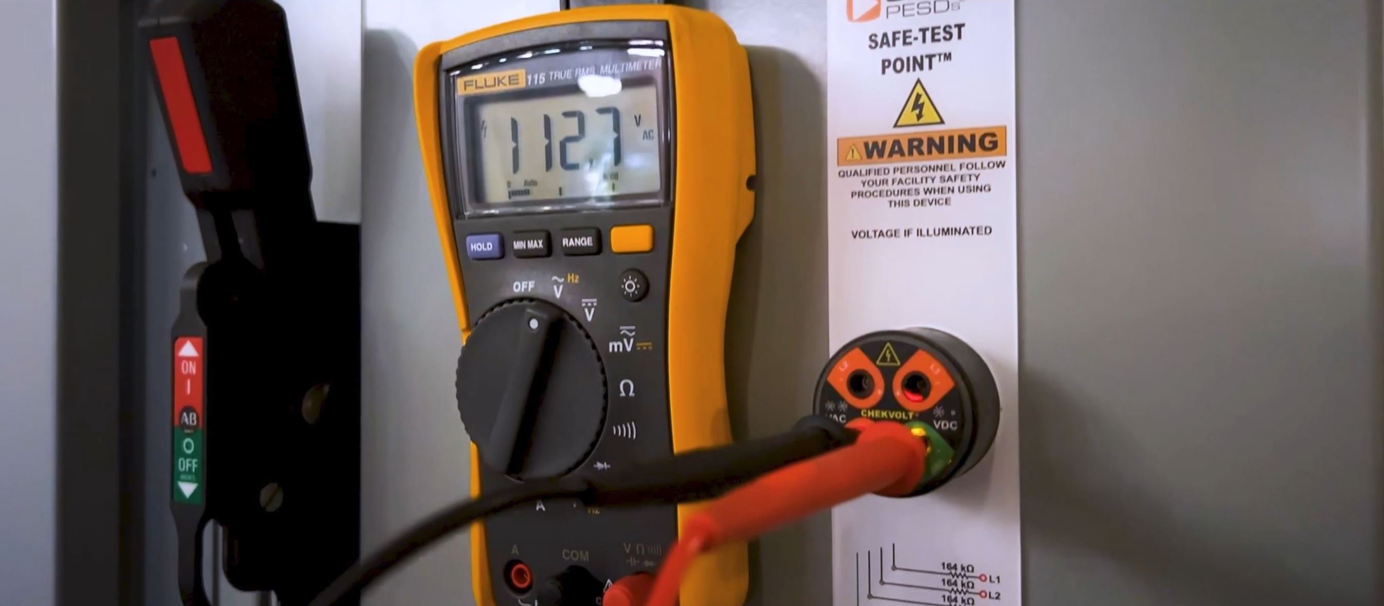 Enhanced Electrical Safety Compliance Risk Mitigation And Roi