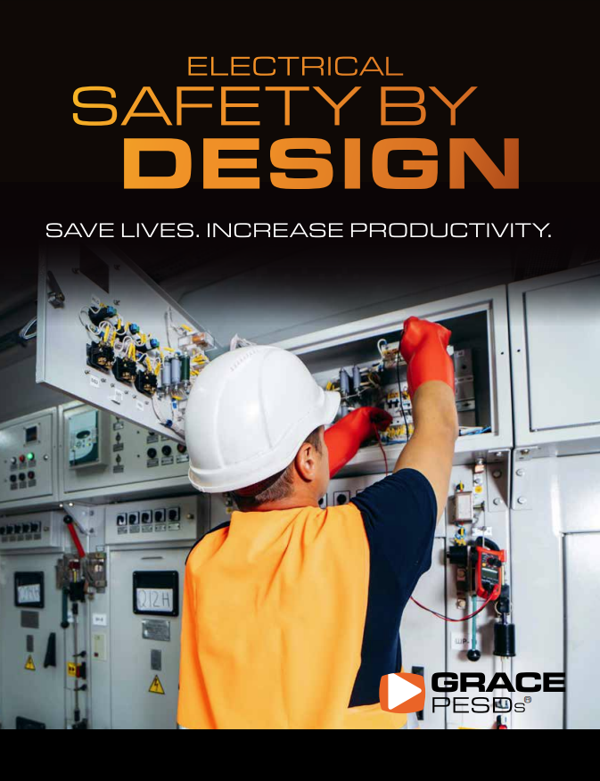 How Permanent Electrical Safety Devices Go Beyond Compliance