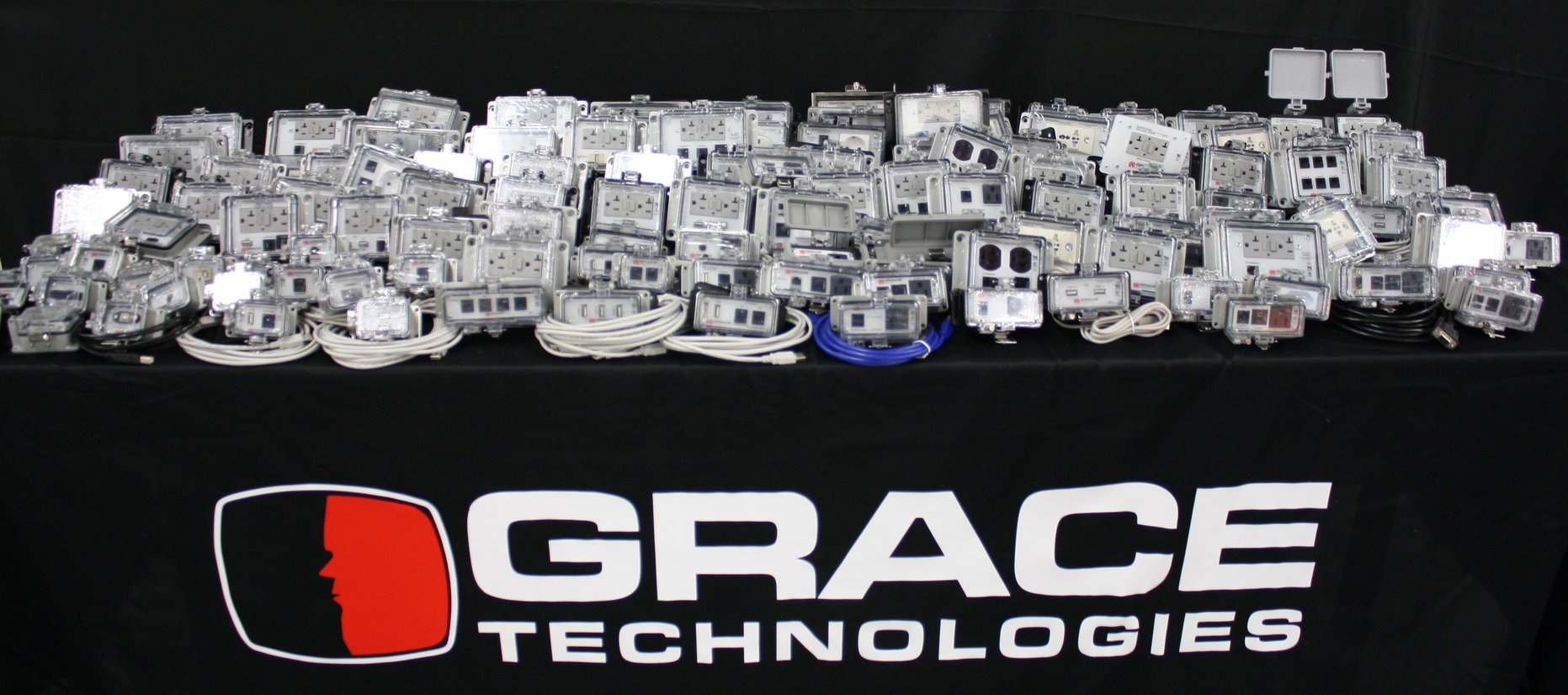 A Burnie & Les Guide to Customizing Your GracePort