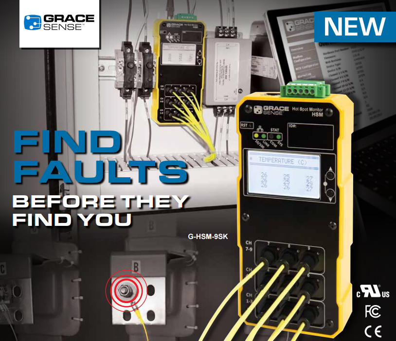 Introducing GraceSense™