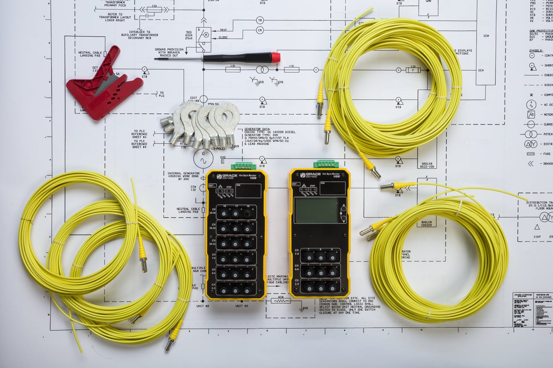 Top 5 Causes of Switch Gear Failure and How to Prevent