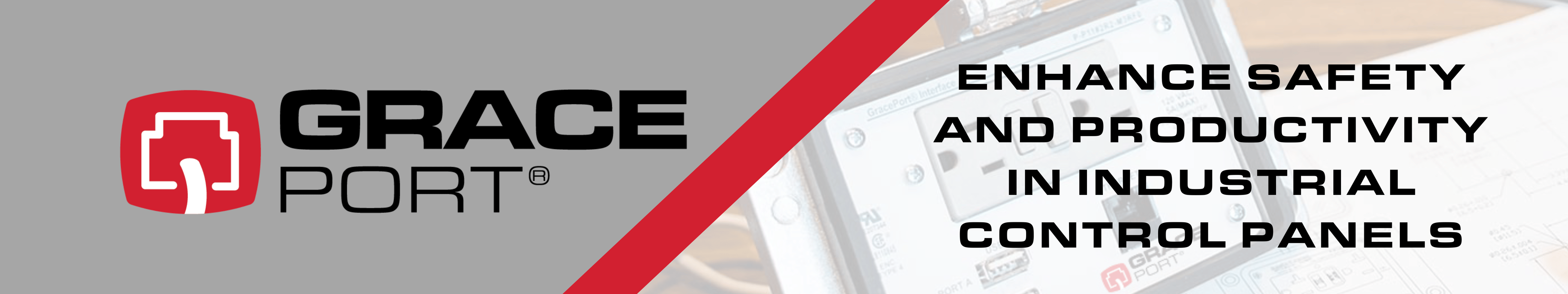 Graceport: Providing safe access to PLCs or other devices through ...