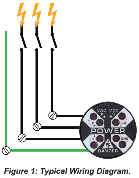 How it Works: Voltage Presence Indicator