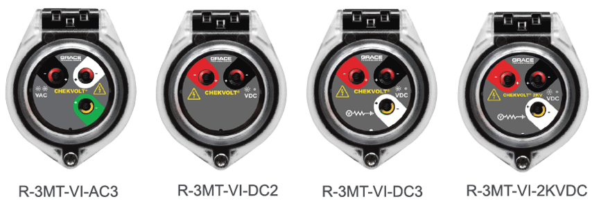 Introducing 6 NEW Breakthrough Innovations from Grace