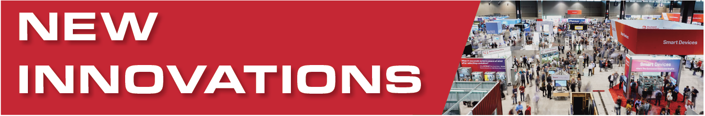 Introducing 6 NEW Breakthrough Innovations from Grace