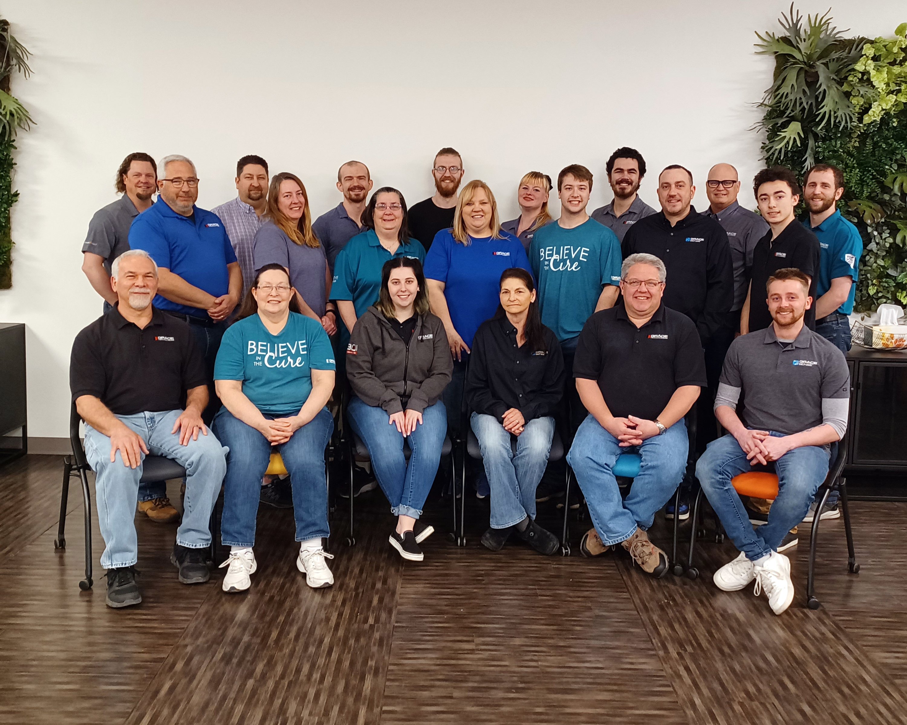 ChekVolt® is a Finalist for the 2023 Manufacturing Leadership Awards