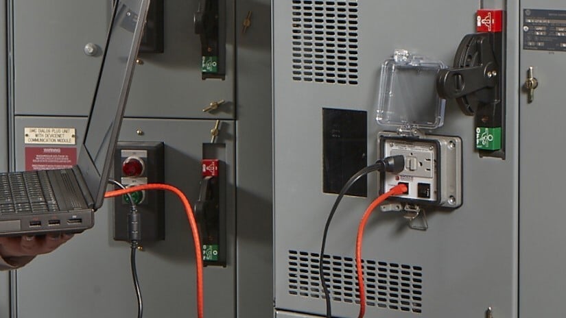 What is a Panel Interface Connector? (And Why Every Panel Needs One)