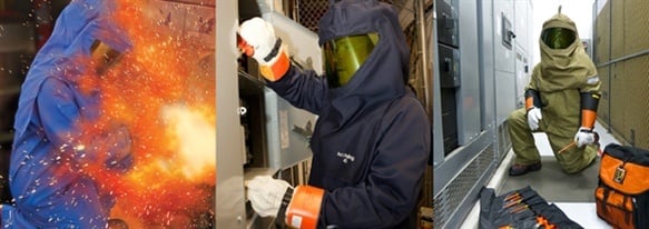 Four Steps to Improve Safety & Reliability