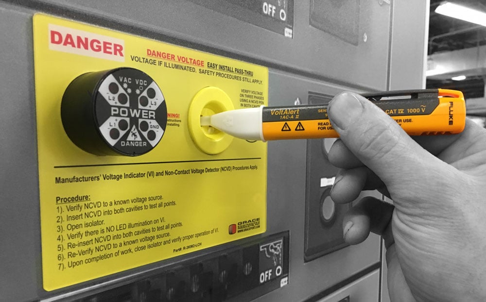 Update on Voltage Portal PESDs