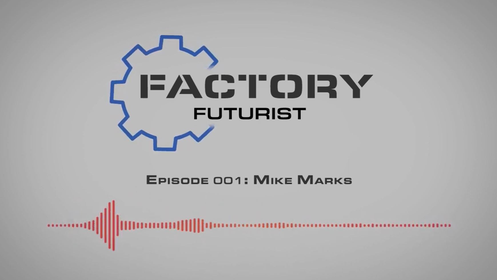 Episode 001: Mike Marks, IRCG Founder