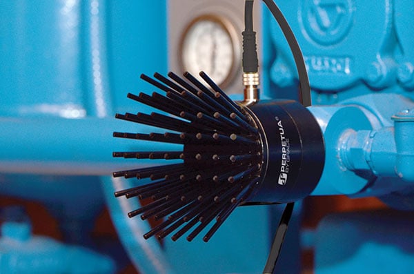 Harvesting Energy to Power Industrial Innovation