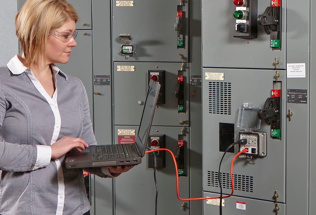 3 Steps to Mitigate Safety Risks During PLC Programming