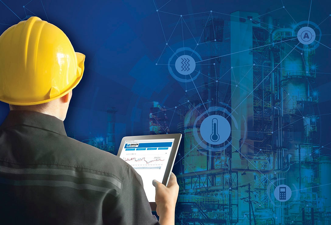 The Impact of Digital Transformation on Safety Culture